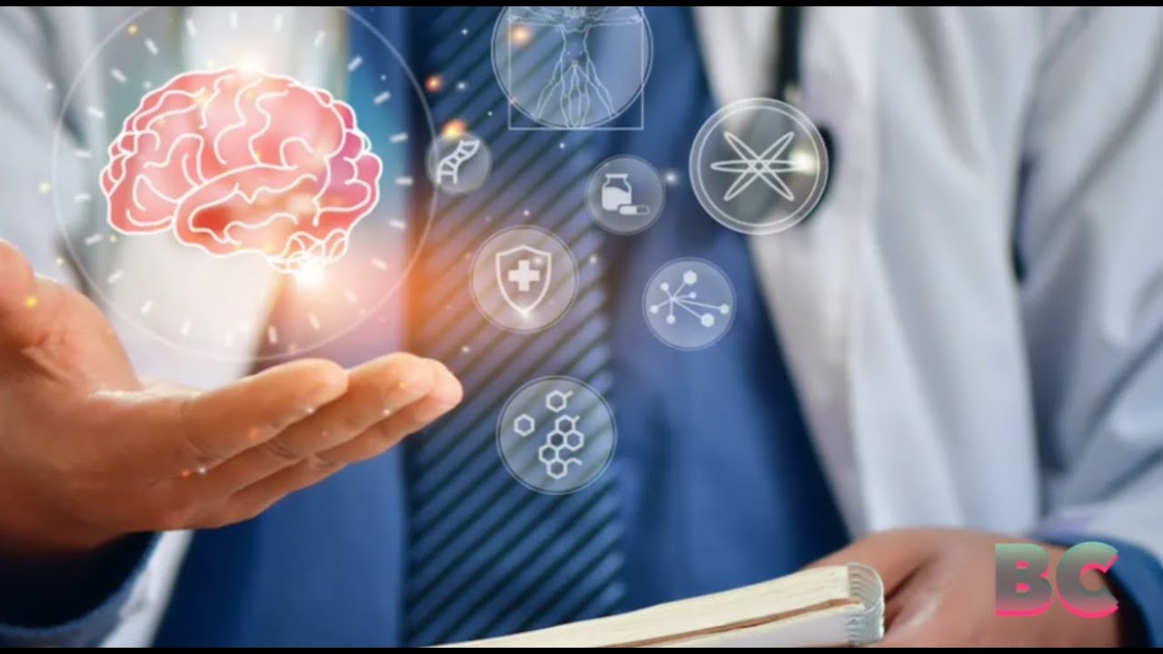 AI bot is better than doctors at diagnosing patients - YouTube