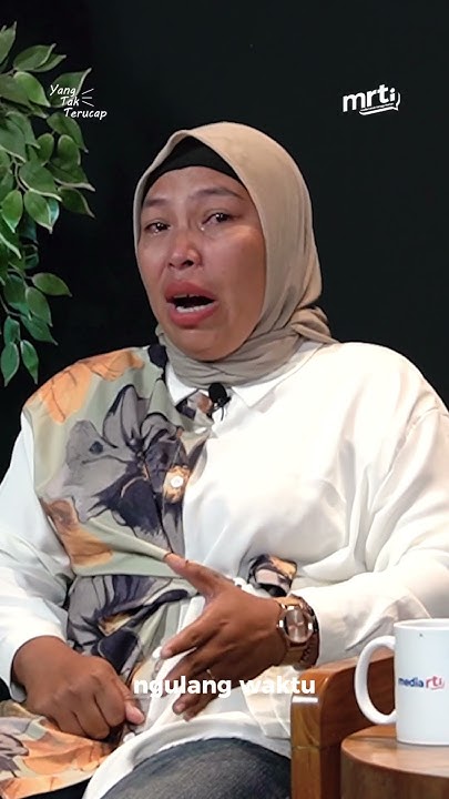 Yang Tak Terucap: Teny & Devi Buka Suara Tentang Mendiang Juwita - YouTube