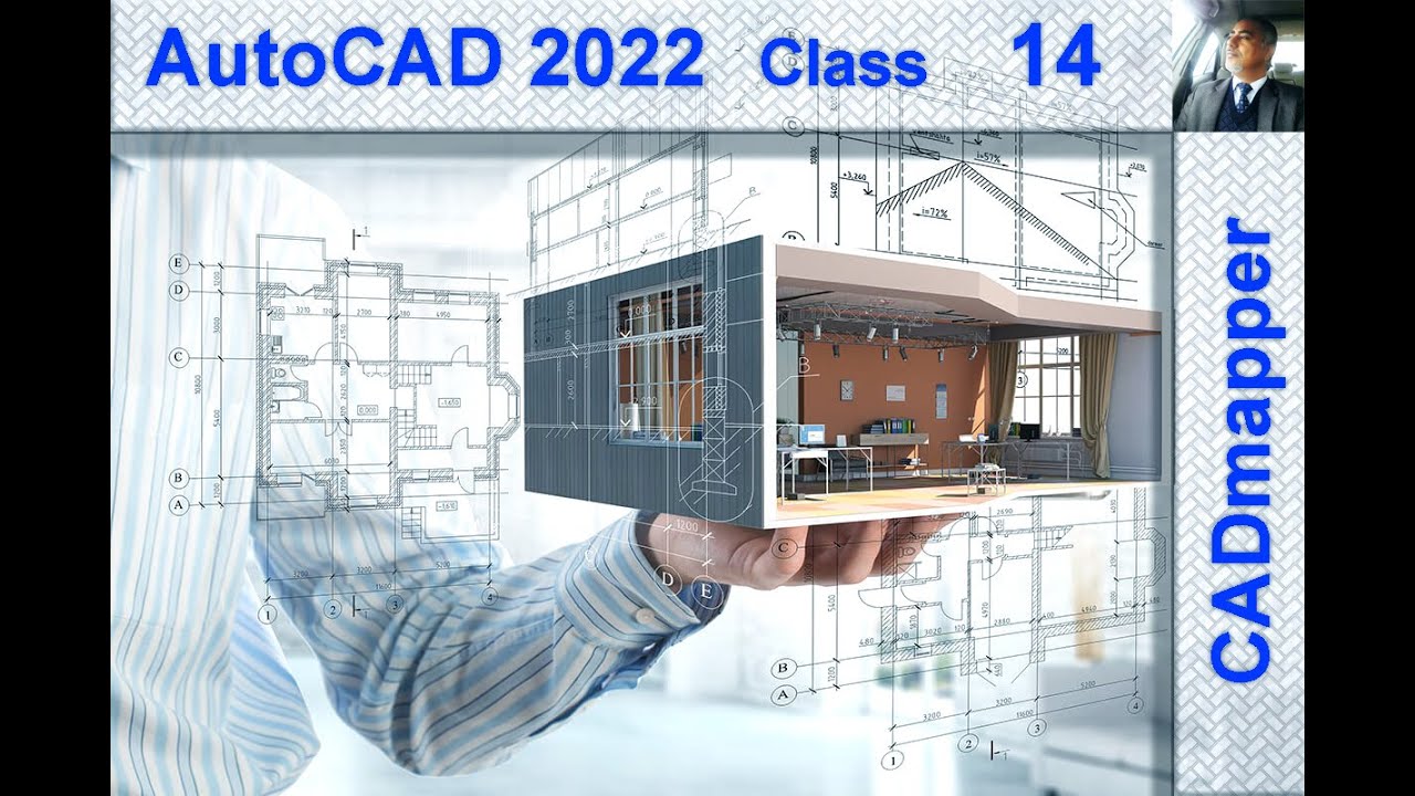 Google map to CAD - YouTube