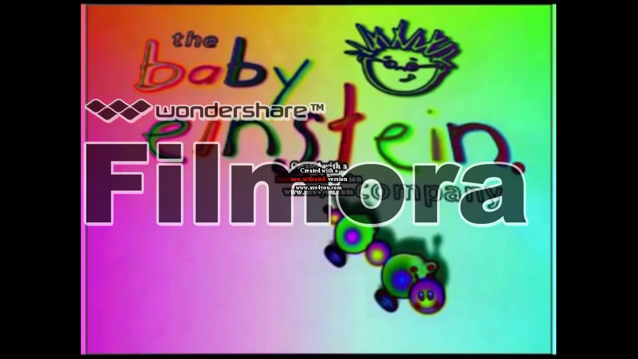 (REUPLOAD) Baby Einstein Effects 5 - YouTube