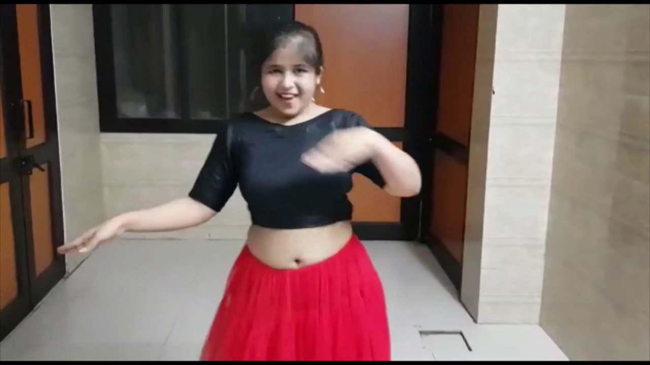 Deedar De-Dus || Muskan Grover || Bollywood Dance - YouTube