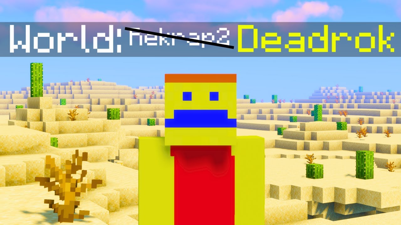 This Rekrap Challenge Will Help YOU Speedrun - YouTube