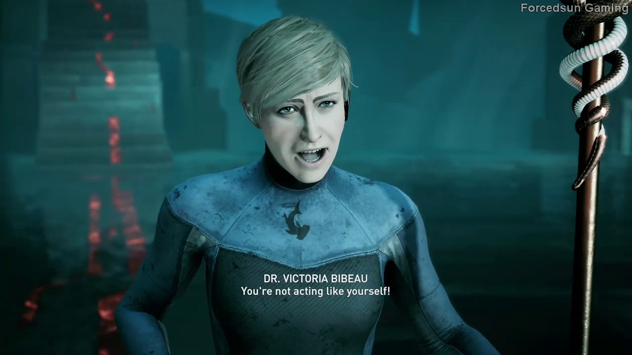 Assassin’s Creed Odyssey - The Fate of Atlantis Episode 2 - Labors of ...