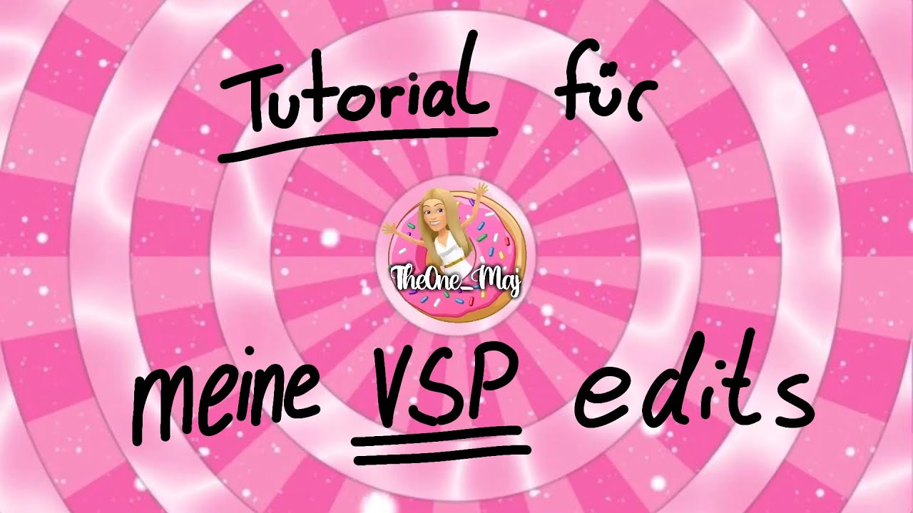 VSP Roblox Edit Tutorial deutsch 🔛🔝💞🫶🏻 - YouTube