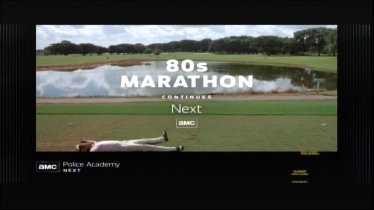 Caddyshack (1980) End Credits (AMC 2025) - YouTube