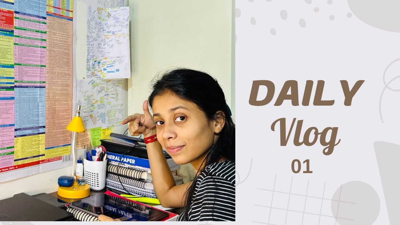 What’s on my study table | vlog 1 📚 #motivation #studywithme #shorts # ...