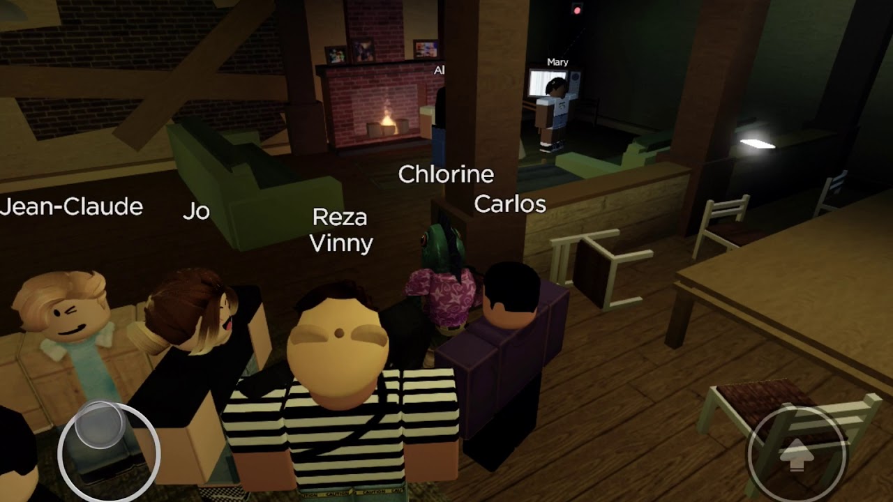 When your chlorine on Flicker - YouTube