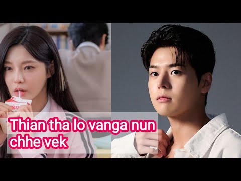 The world of my 17 Mizo//Mizo Movie Recap