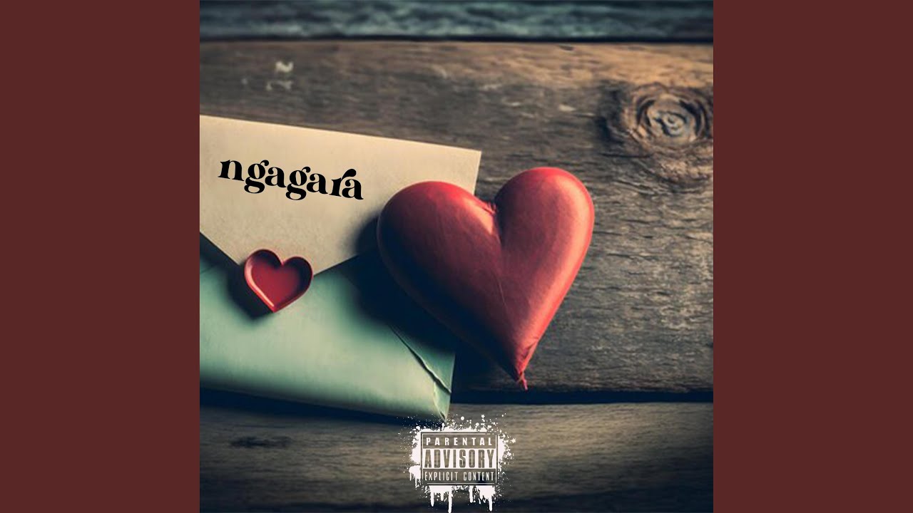 Ngagara (feat. Kaslonke) - YouTube