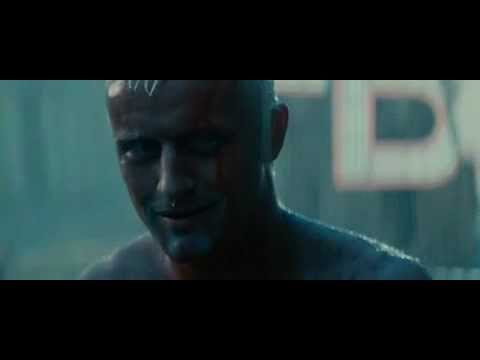 VIVIR CON MIEDO - BLADE RUNNER - YouTube