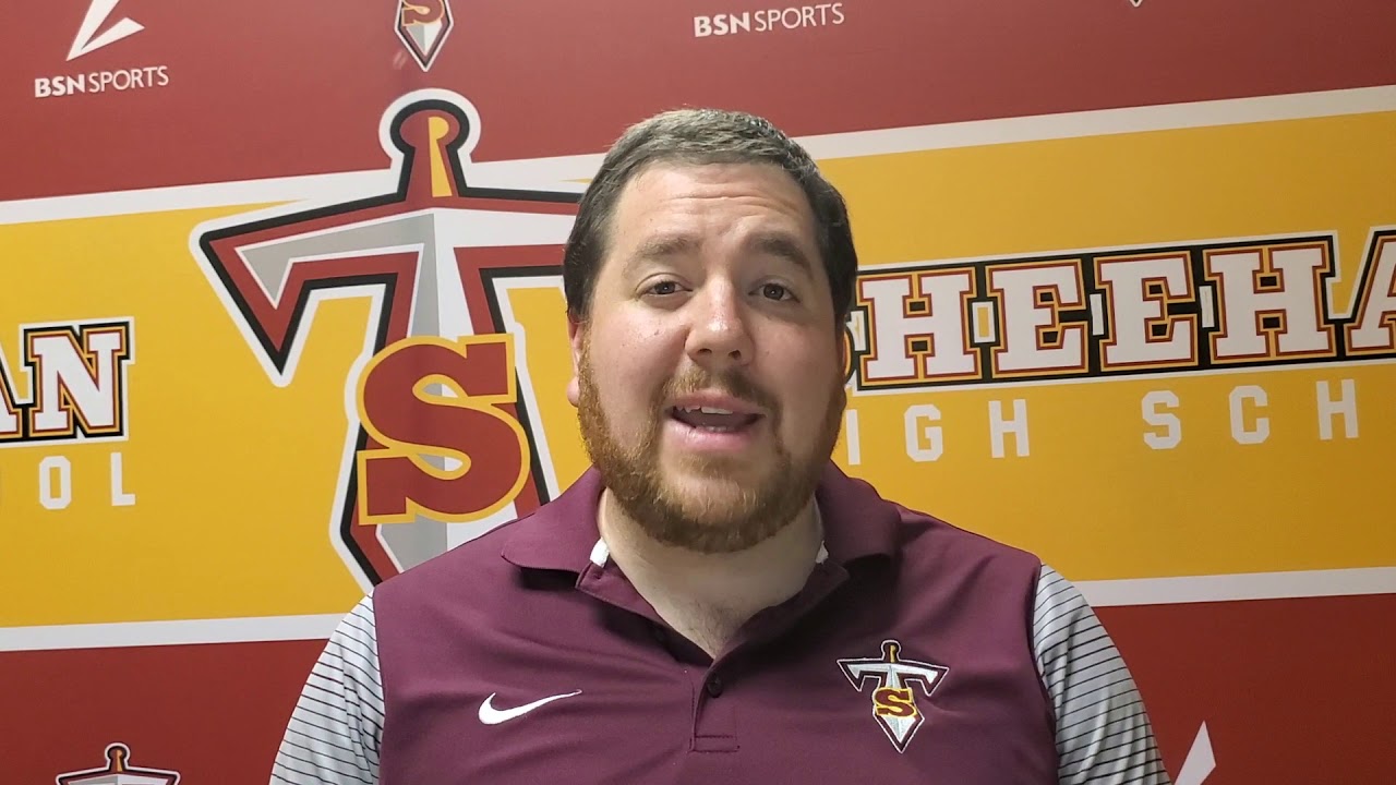 Class of 2020 Sports Awards Ceremony - Mark T. Sheehan High School ...