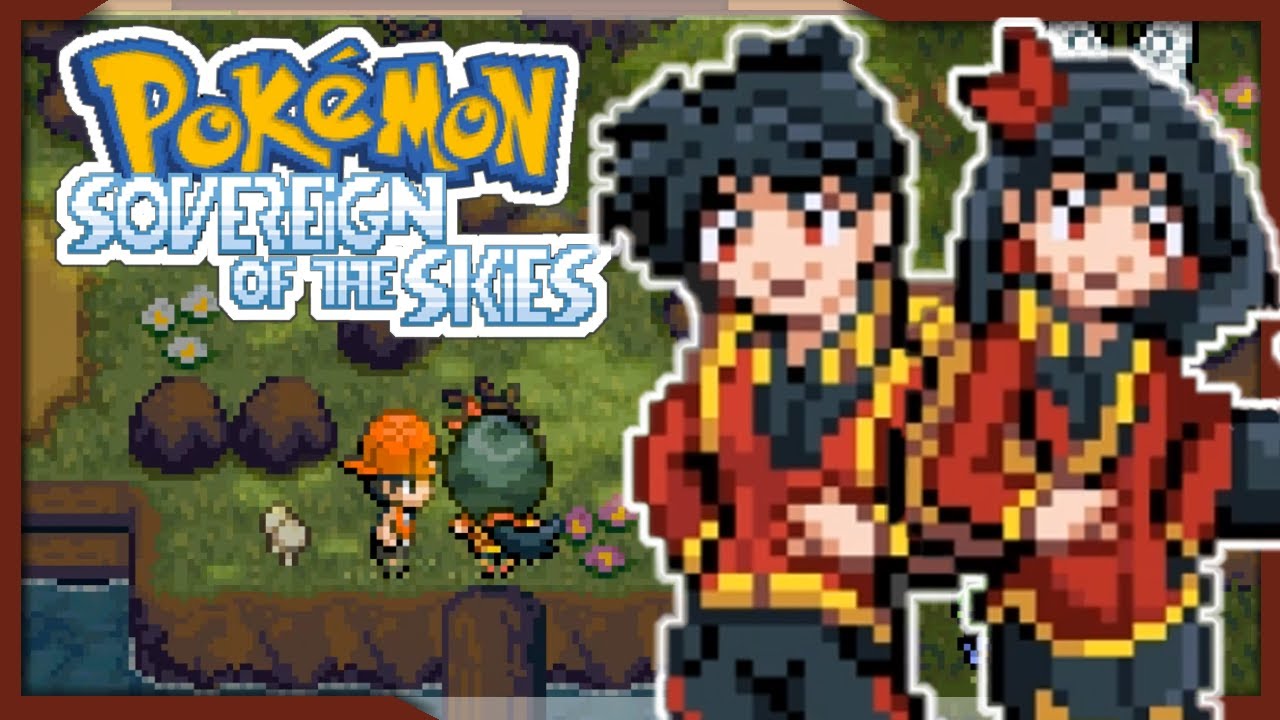 Pech gehabt! | #06 Pokemon Sovereign of the Skies Updated | miri33 ...