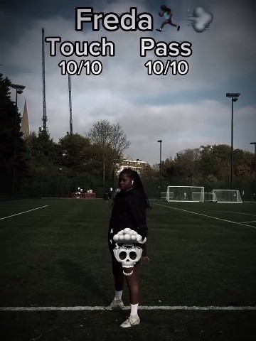 Freda!!🎯🔥#shorts#freda#football - YouTube