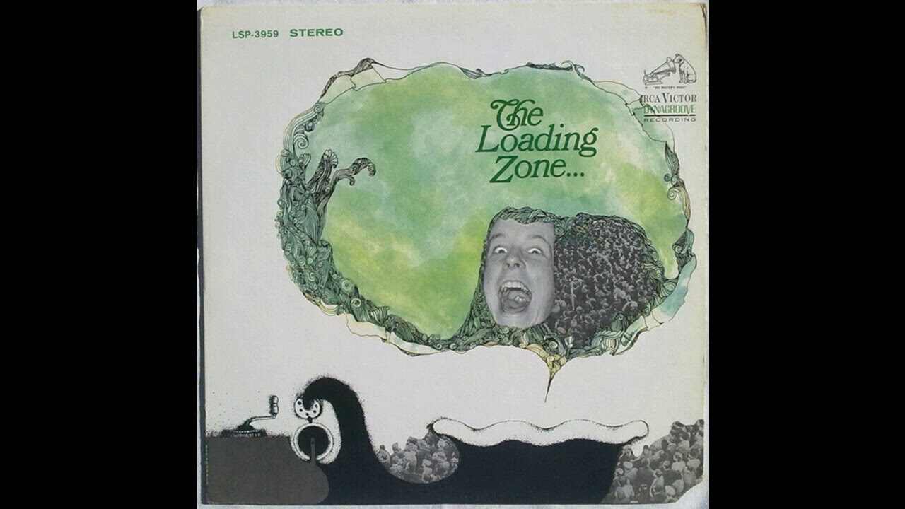 The Loading Zone. Can I dedicate. - YouTube