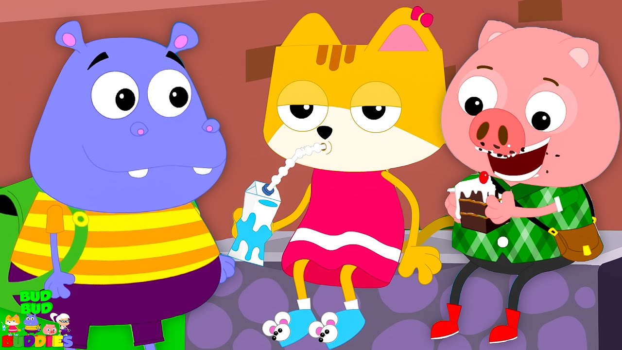 He Is A Jolly Good Fellow Nursery Rhyme & More Songs for Babies - YouTube