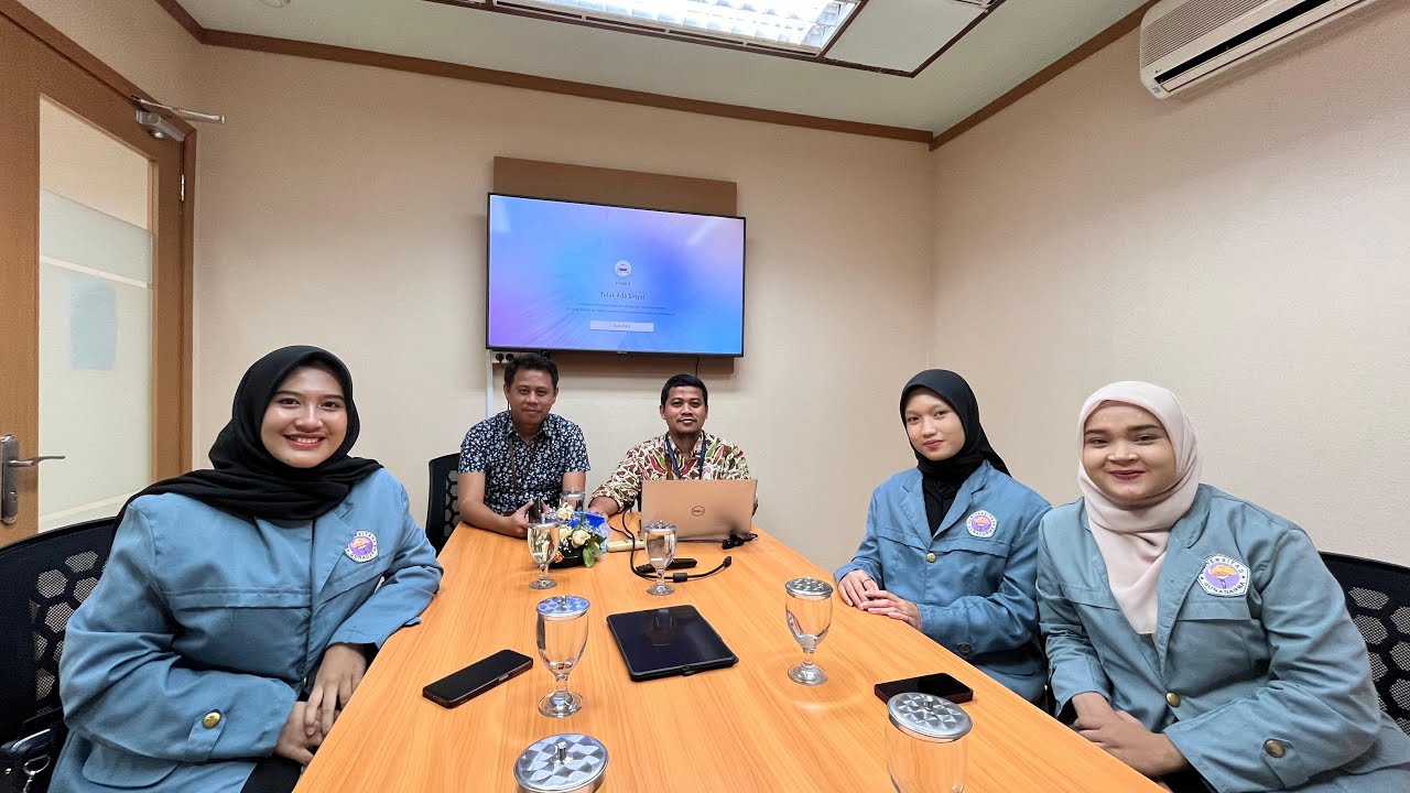 Tugas Project Based Learning - PT Rekayasa Industri - Kelompok 2 ...