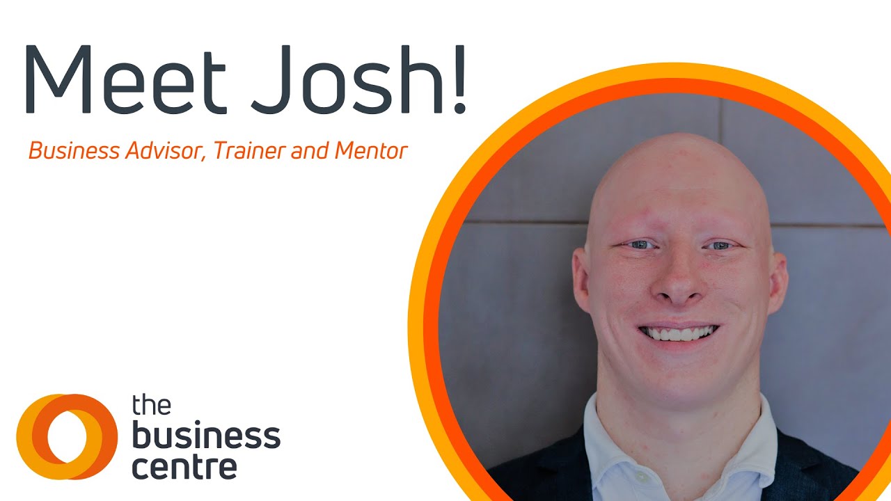 Meet the Team - Josh - YouTube