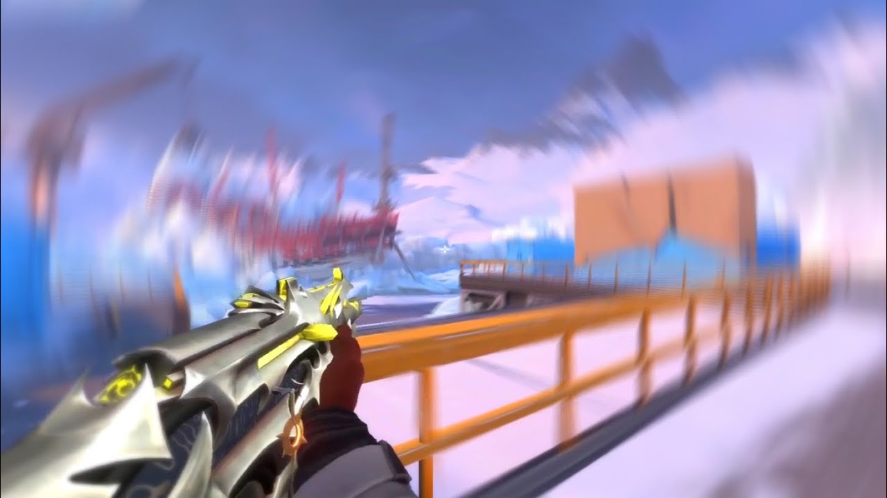 Rawzu sens (400 DPI 0.625 ) - YouTube