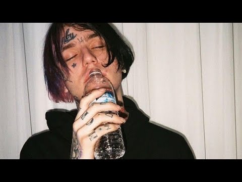 Lil Peep - Cry Alone - (slowed) - YouTube