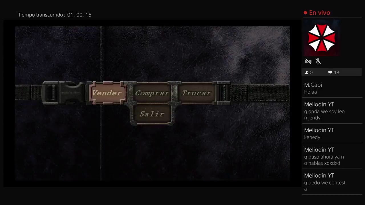 Resident Evil 4 HD - a por la bazooka infinita! #2 - YouTube