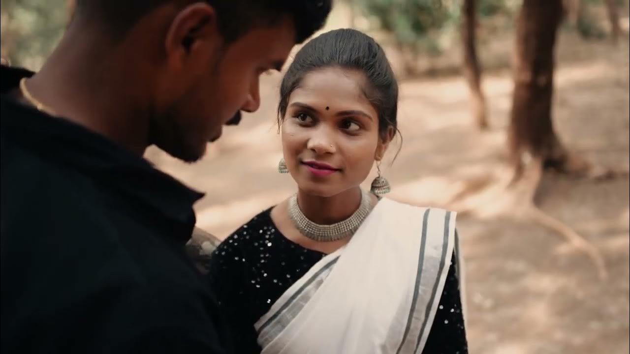 Belakina Kavithe song Pre wedding video - YouTube