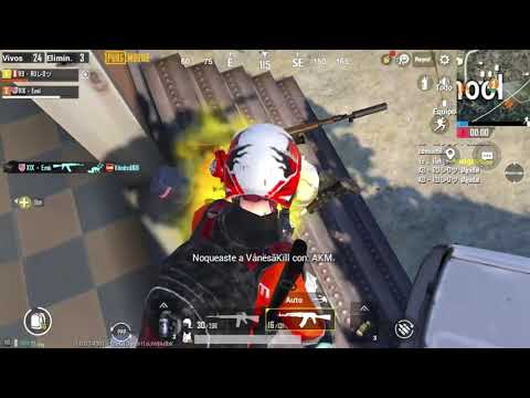 21 KILLS DUO VS SQUAD - SEVEN KAYNE - YouTube