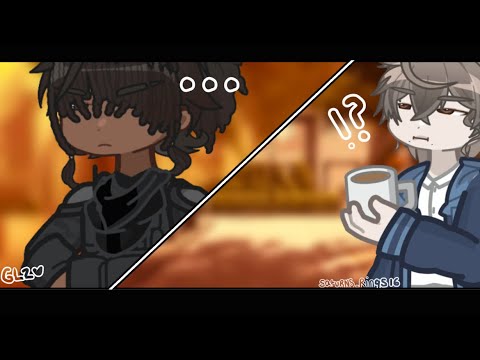 🔍🤍The beginning of it all..🤍🔍}• (GL2🫶) - YouTube