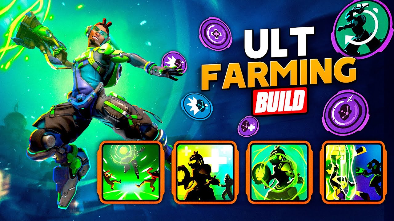 This Lucio Build Gives You ENDLESS BEATS - Overwatch Stadium Spectating ...