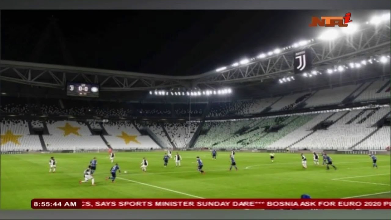 NTA Live TV - YouTube