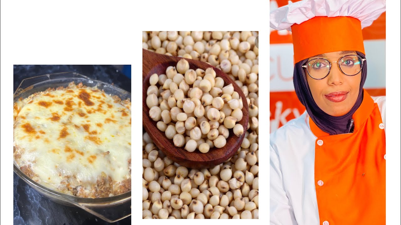 Cunto wadani huuris ah|| Garow|| Cuntooyinka Ramadaanta|| Dhadhan ...