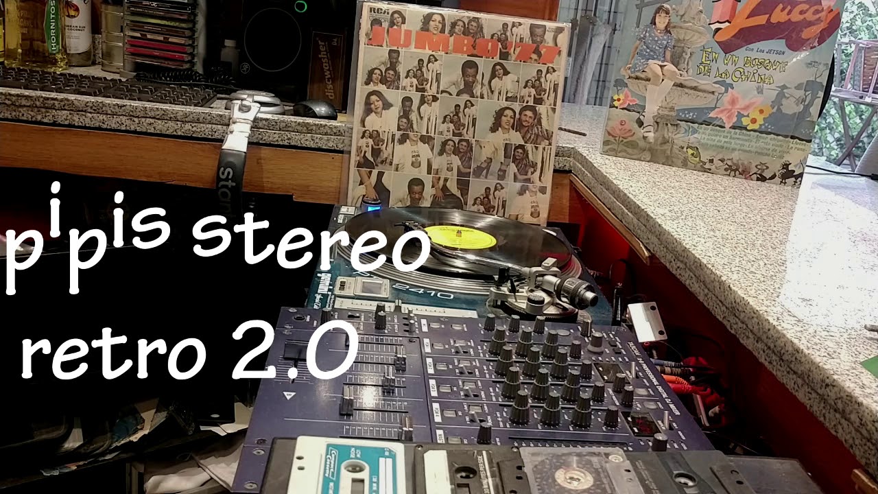 Jumbo 77-Sexy Lady - ( Mexico Jumbo 77 ) _ ( USA Jumbo 76 ) 1977 - YouTube