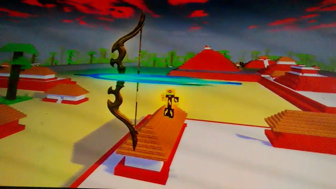 monster school : season 2 part 2 udonbrine series l udonbrine vs ...