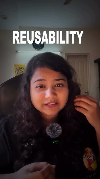 Day 1 - Introduction to React & Project Setup #programming #reactjs - YouTube