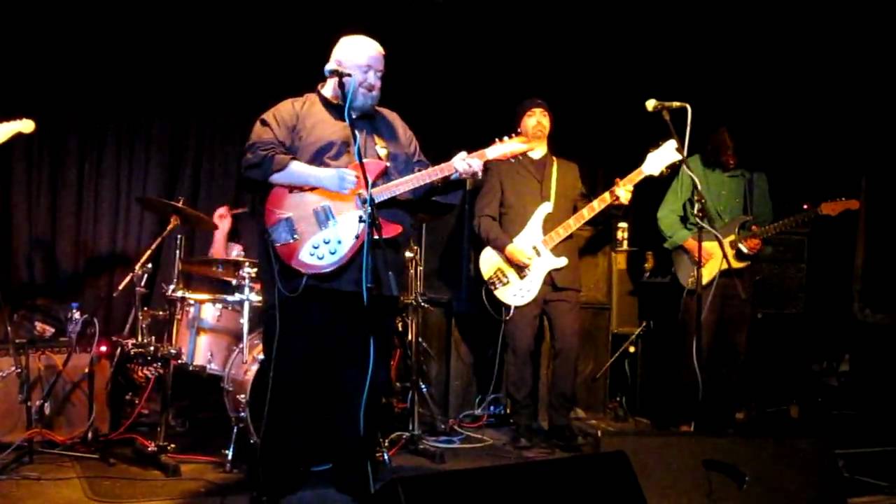 Pugwash - Here - YouTube