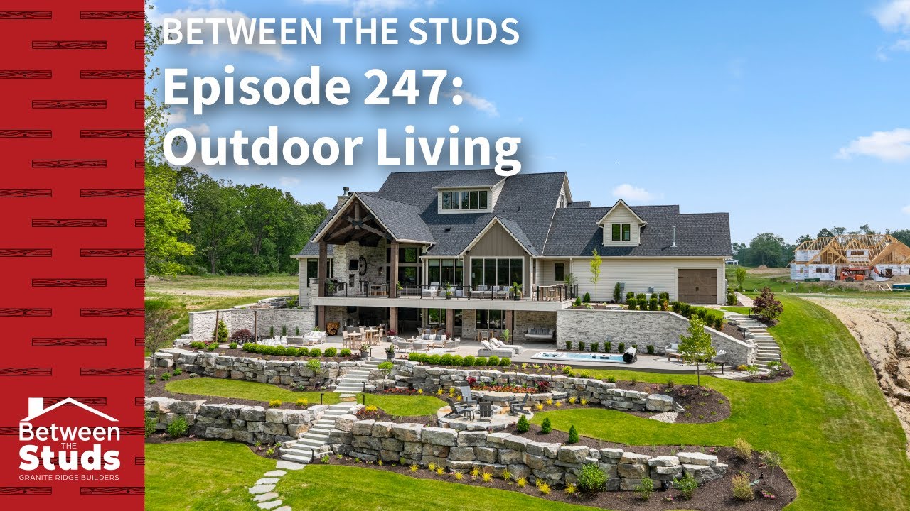 Episode 247: Outdoor Living - YouTube
