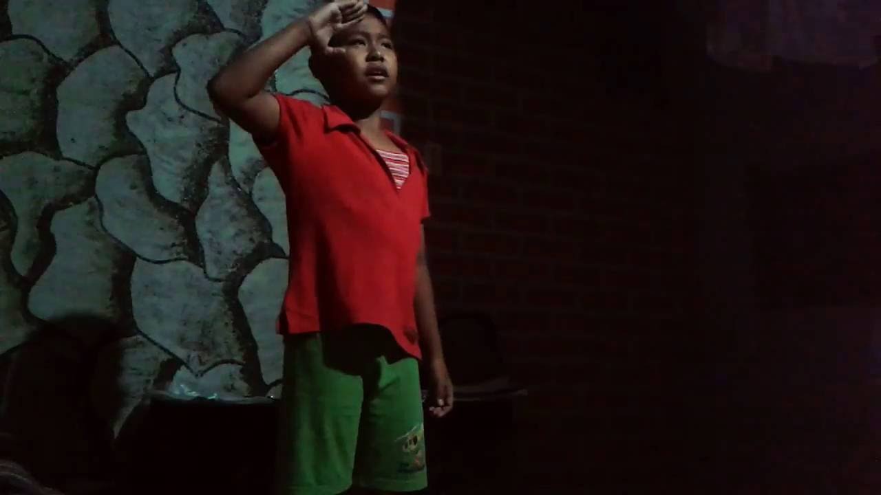 Aku berani tampil beda - YouTube