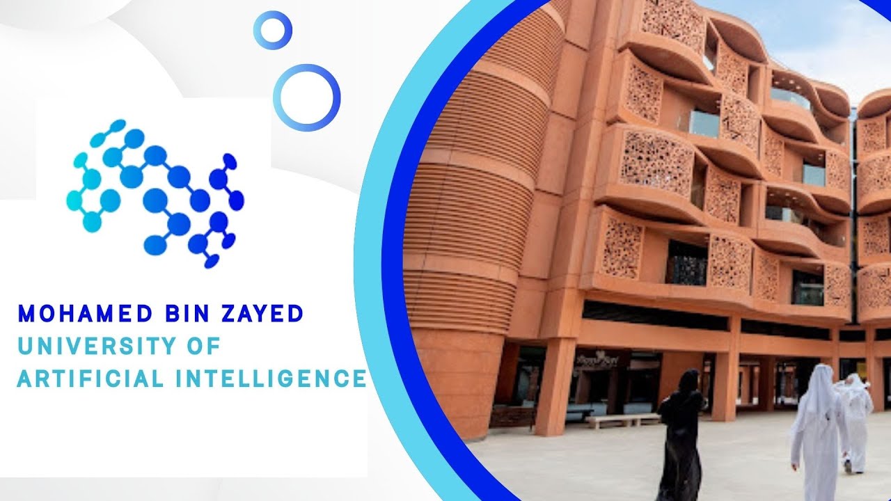 Mohamed bin Zayed University of Artificial Intelligence (MBZUAI) UAE ...