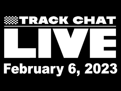 Track Chat Live featuring Craftsman Truck Series Driver Colby Howard ...