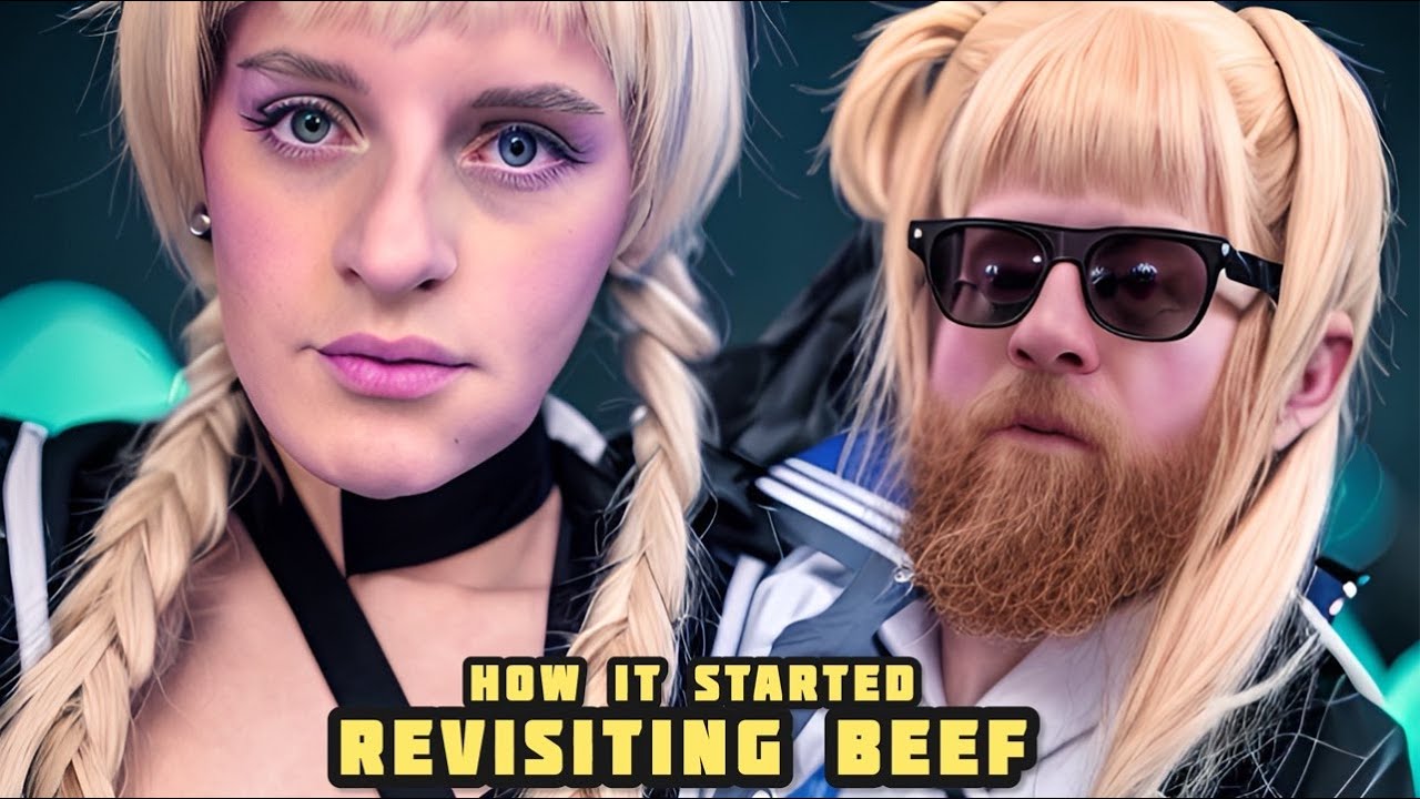 From Enemies to Lovers? Upchurch & Chris Hosier | Revisiting Beef - YouTube