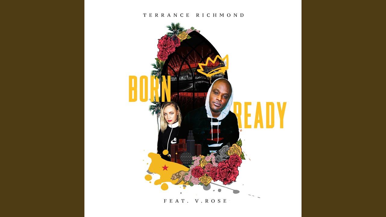 Born Ready - YouTube