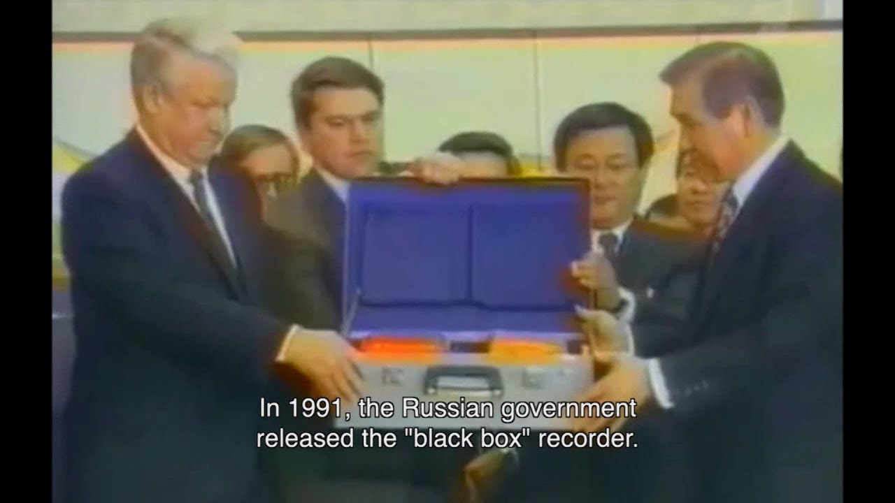 New World Order (Full Movie) - KAL 007 Conspiracy Documentary - YouTube