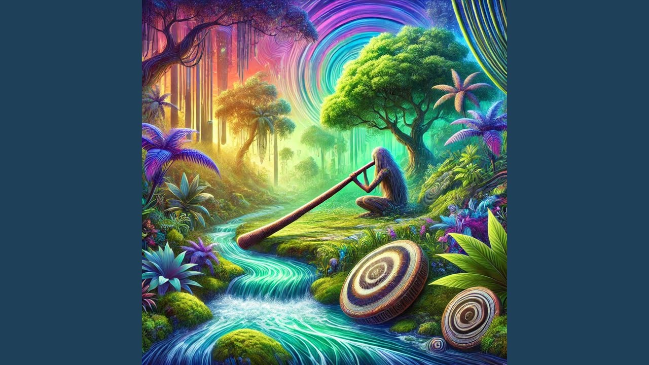 Primal Pulse - YouTube