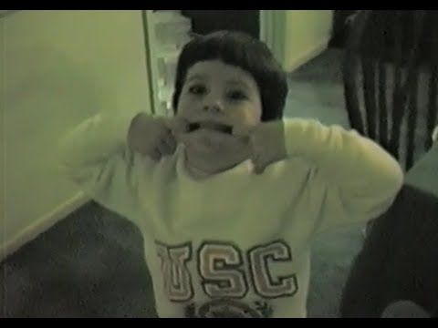 Hoppe Family 1990 - 1991 - YouTube