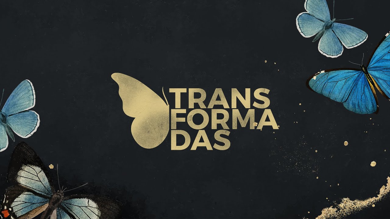 TRANSFORMADAS - 21/09/2024 - YouTube