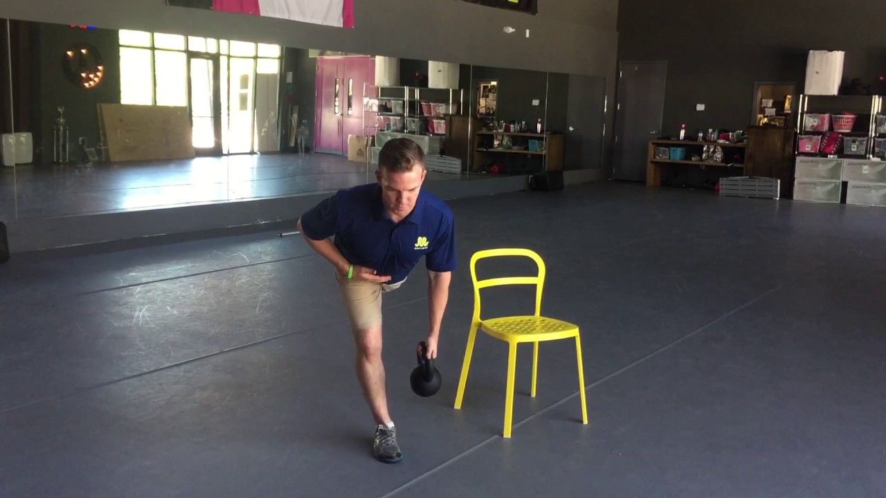 Level 2b Dipping Bird - YouTube