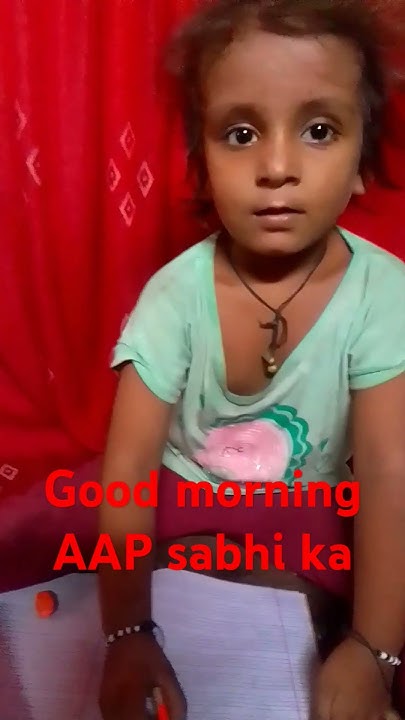 Good Morning Aap Sabhi Ka Youtube