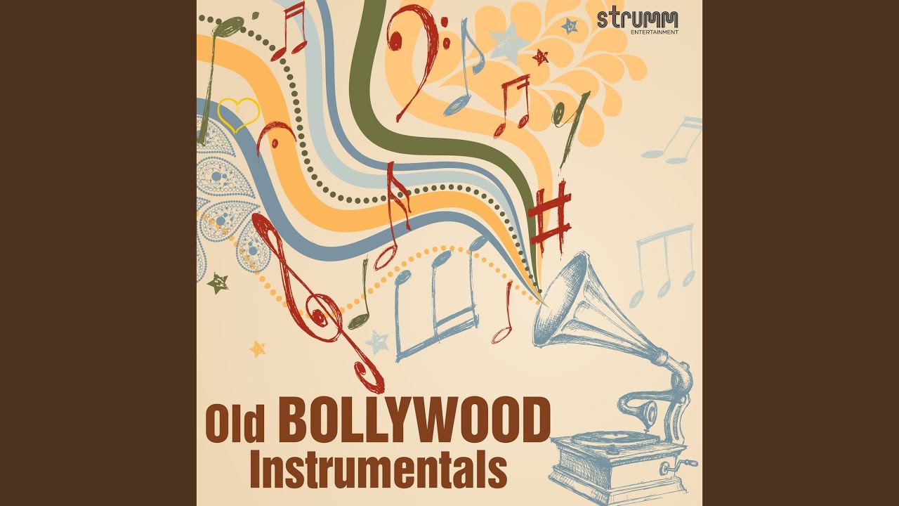 Chappa Chappa (Unwind Instrumental) - YouTube