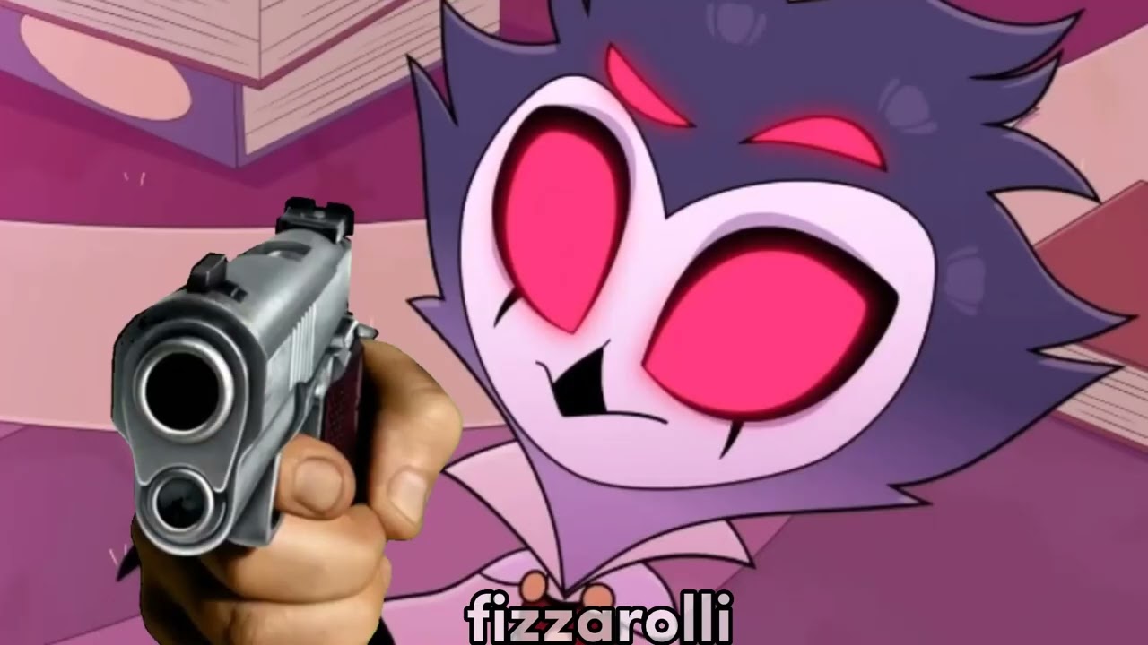 Stolas's engagement meme 2 - YouTube