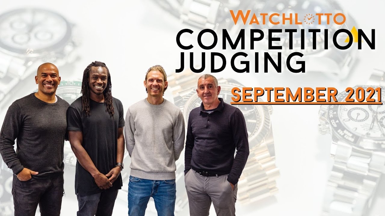 Judges far apart but come to an agreed decision in WatchLotto's latest ...