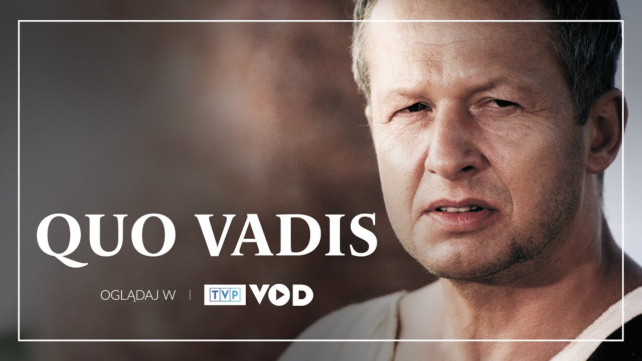 "Quo vadis" - YouTube